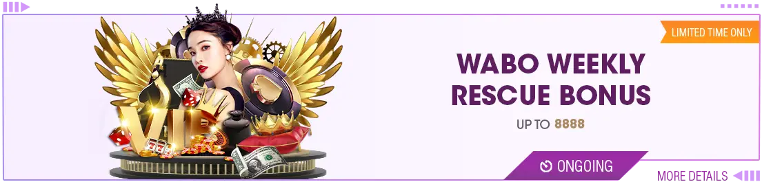 Wabo Casino | Wabo88| WABO Official Malaysia & Singapore
